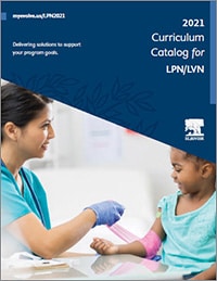 2021 LPN/LVN - Elsevier Education