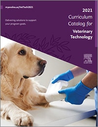 2021 Veterinary Technology - Elsevier Education