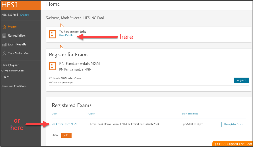 Elsevier Secure Browser Faculty Guide: Student Testing on Chromebooks ...