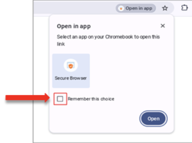 Elsevier Secure Browser - Elsevier Education