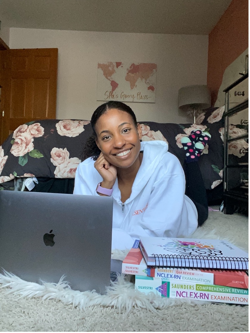 Making the Most of Virtual Nursing School - Elsevier Student Life